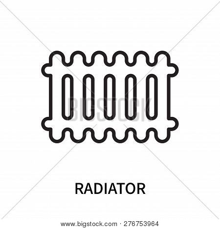 Radiator Images, Illustrations & Vectors (Free) - Bigstock