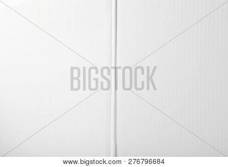 White Cardboard Image & Photo (Free Trial) | Bigstock