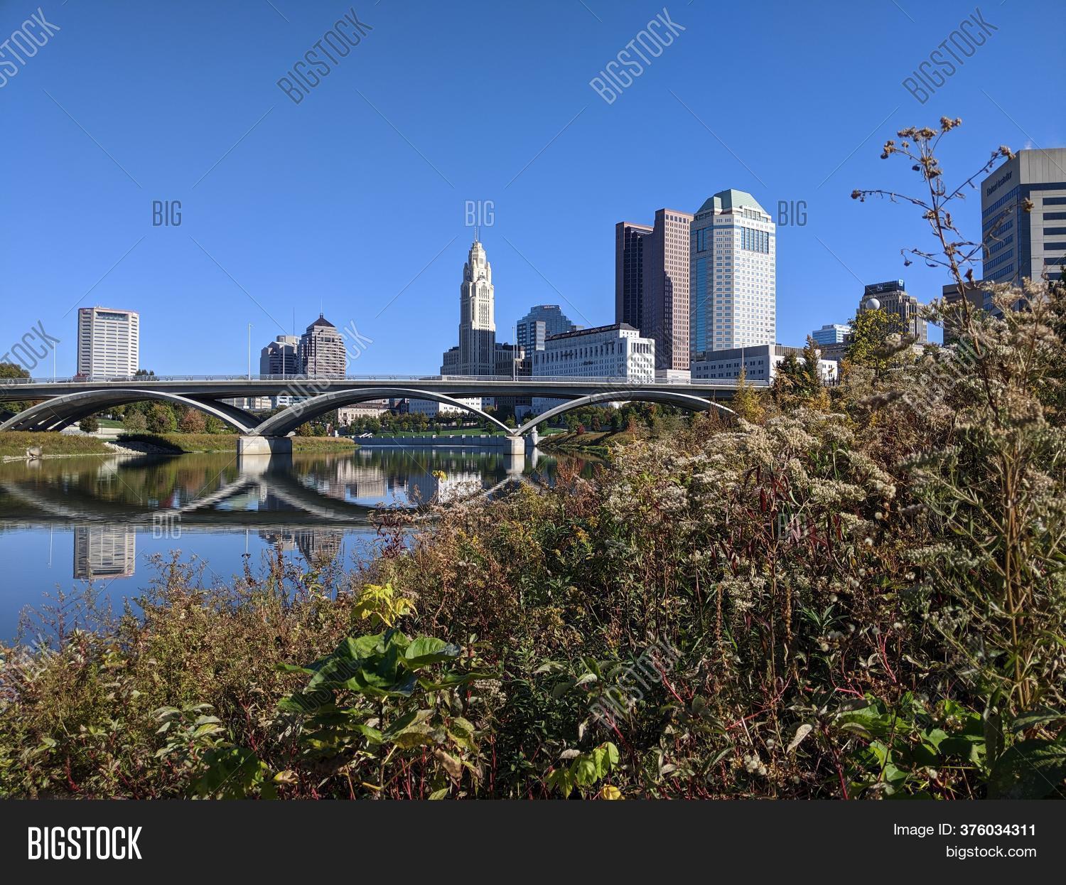 Columbus, Oh / Usa 10/ Image & Photo (Free Trial) | Bigstock