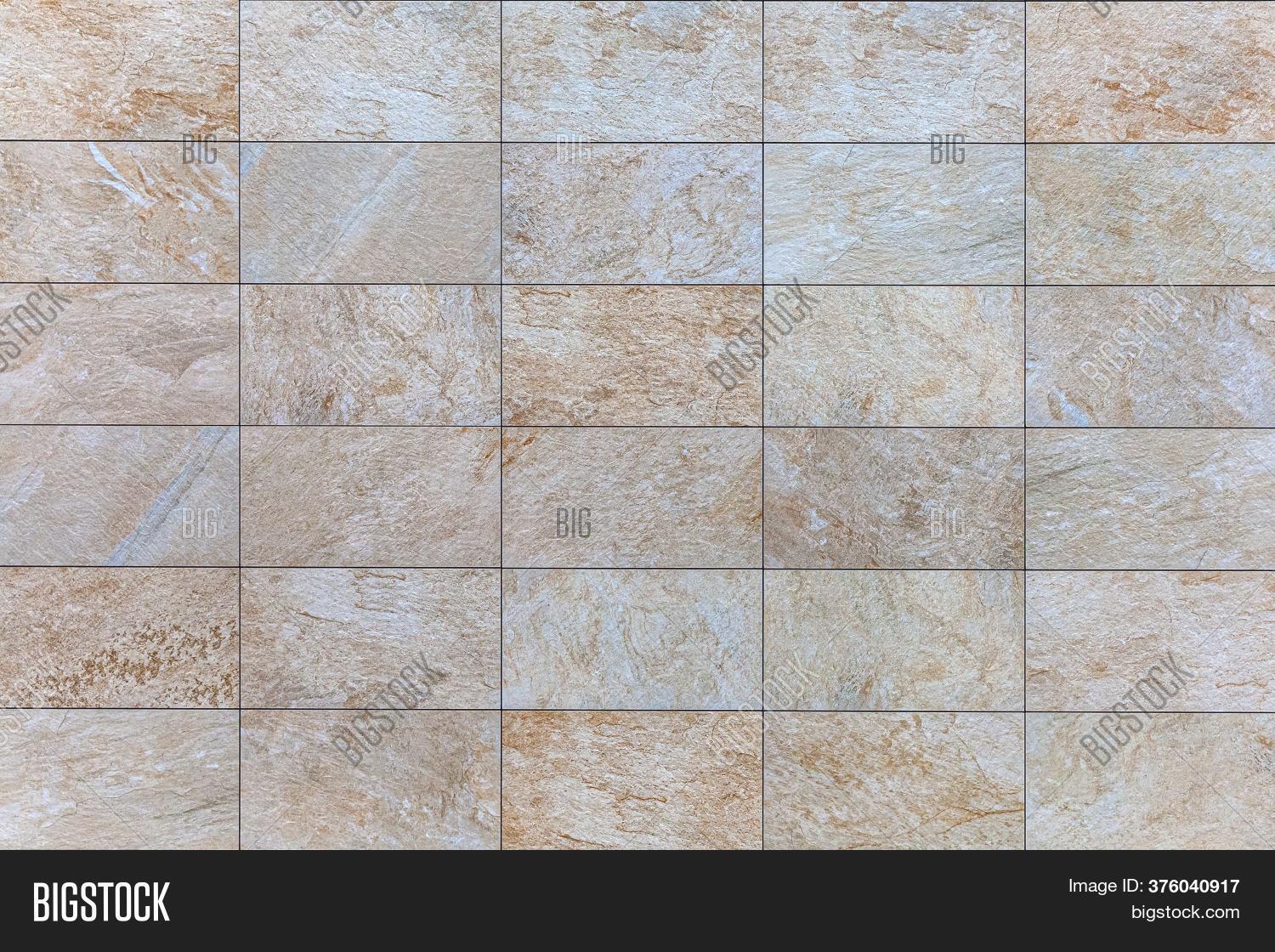 Block Pattern Brown Image & Photo (Free Trial) | Bigstock