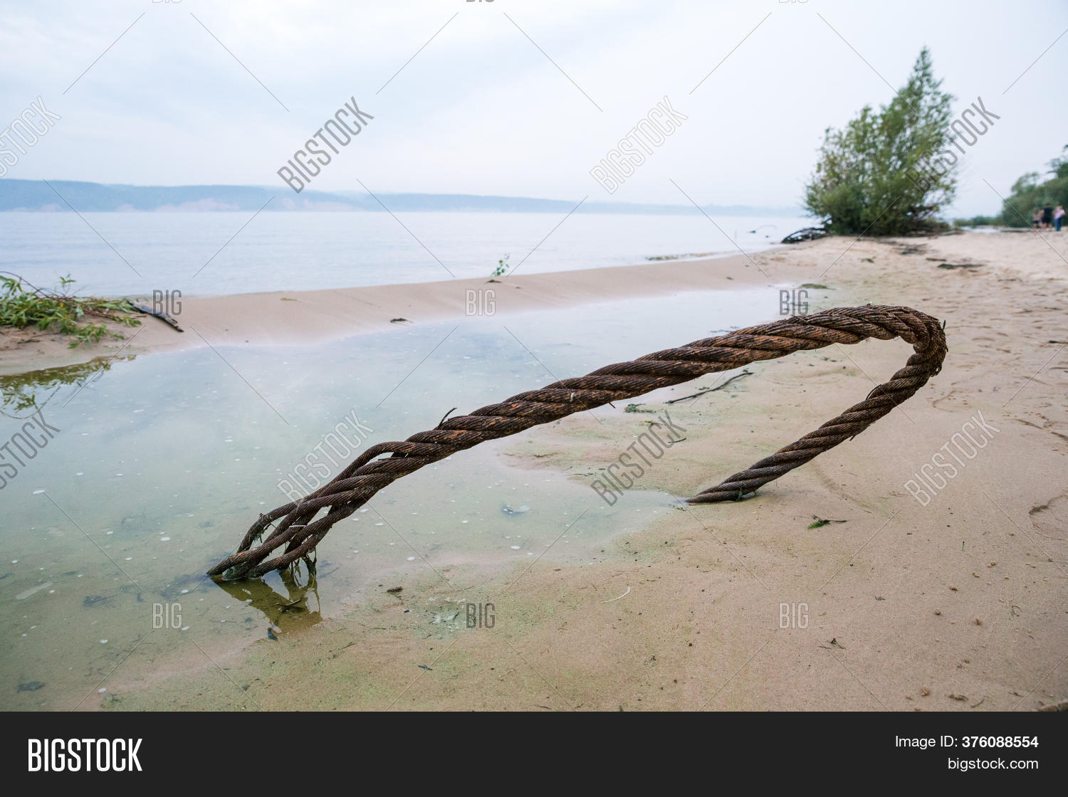 Metal Rods Concrete Image & Photo (Free Trial) | Bigstock
