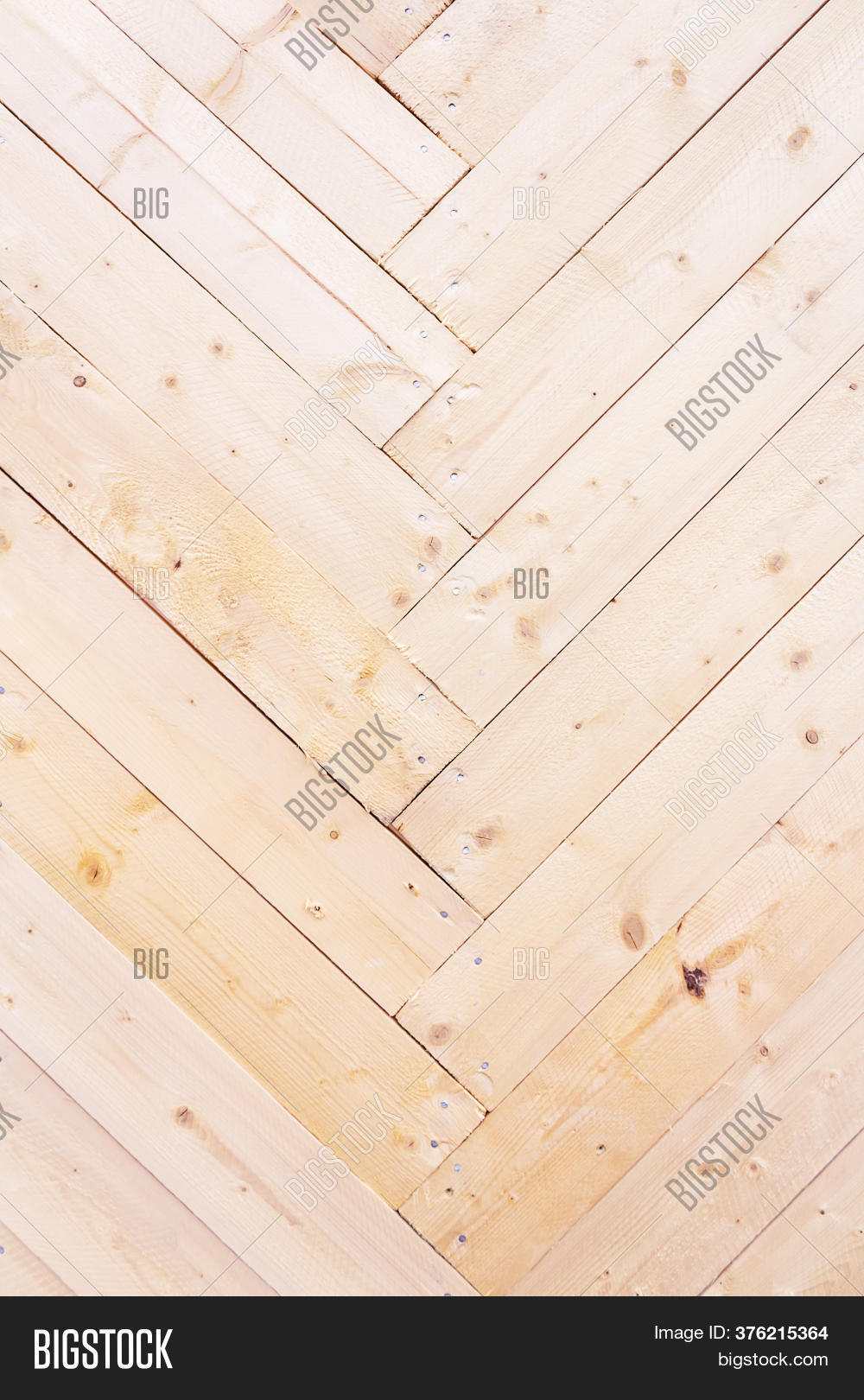 Diagonal Wooden Lining Image & Photo (Free Trial) | Bigstock