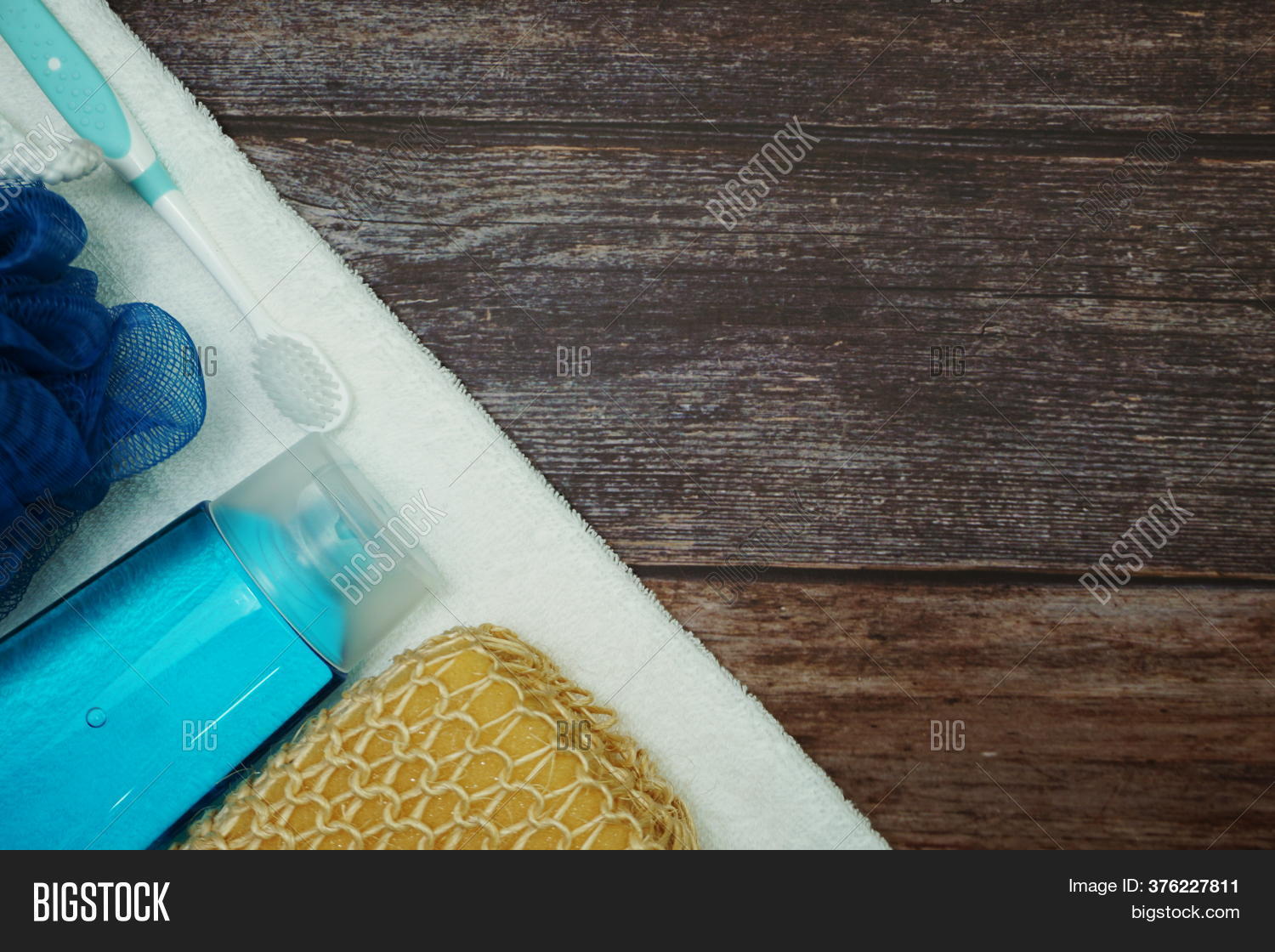 Shower Accessories Image & Photo (Free Trial) | Bigstock