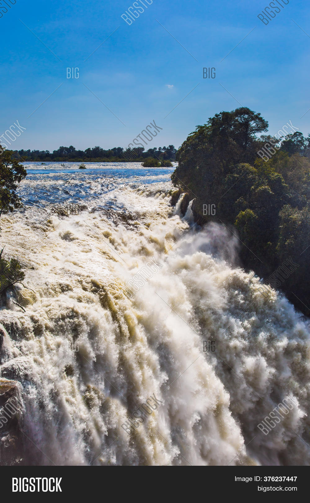 Victoria National Park Image & Photo (Free Trial) | Bigstock