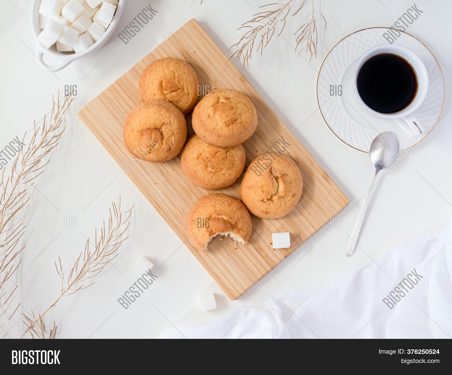 Flat Lay - Delicious Image & Photo (Free Trial) | Bigstock