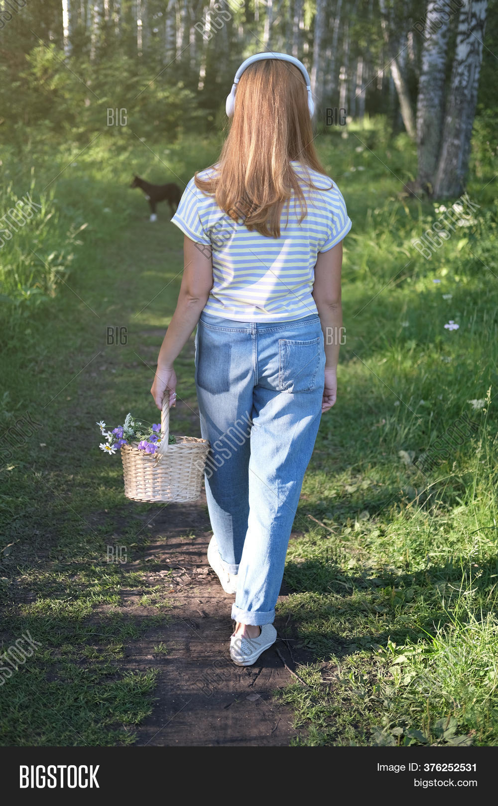 Beautiful Middle Age Image & Photo (Free Trial) | Bigstock