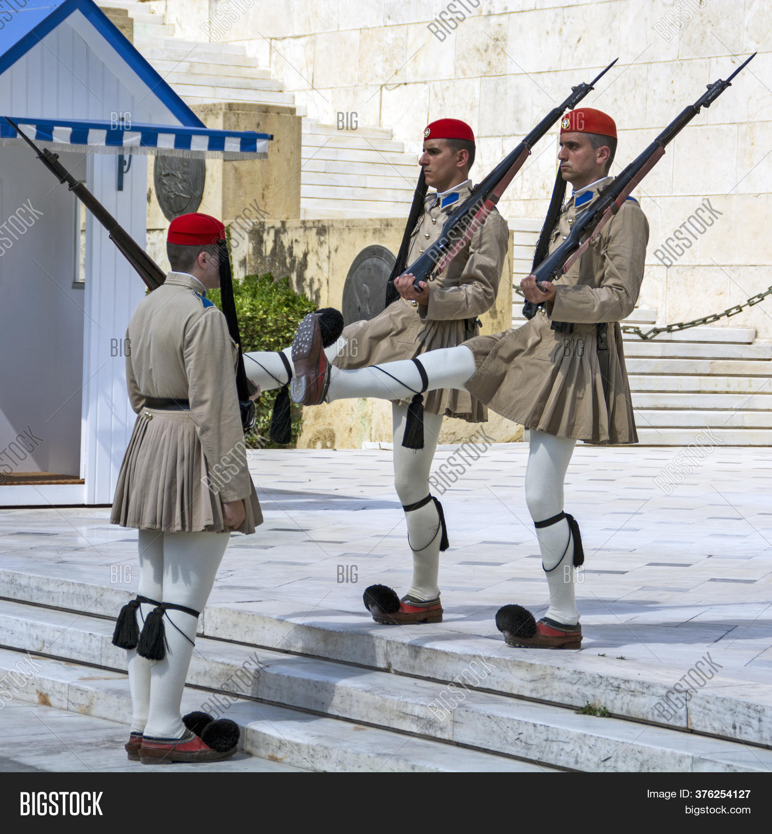 Athens, Greece, June Image & Photo (Free Trial) | Bigstock