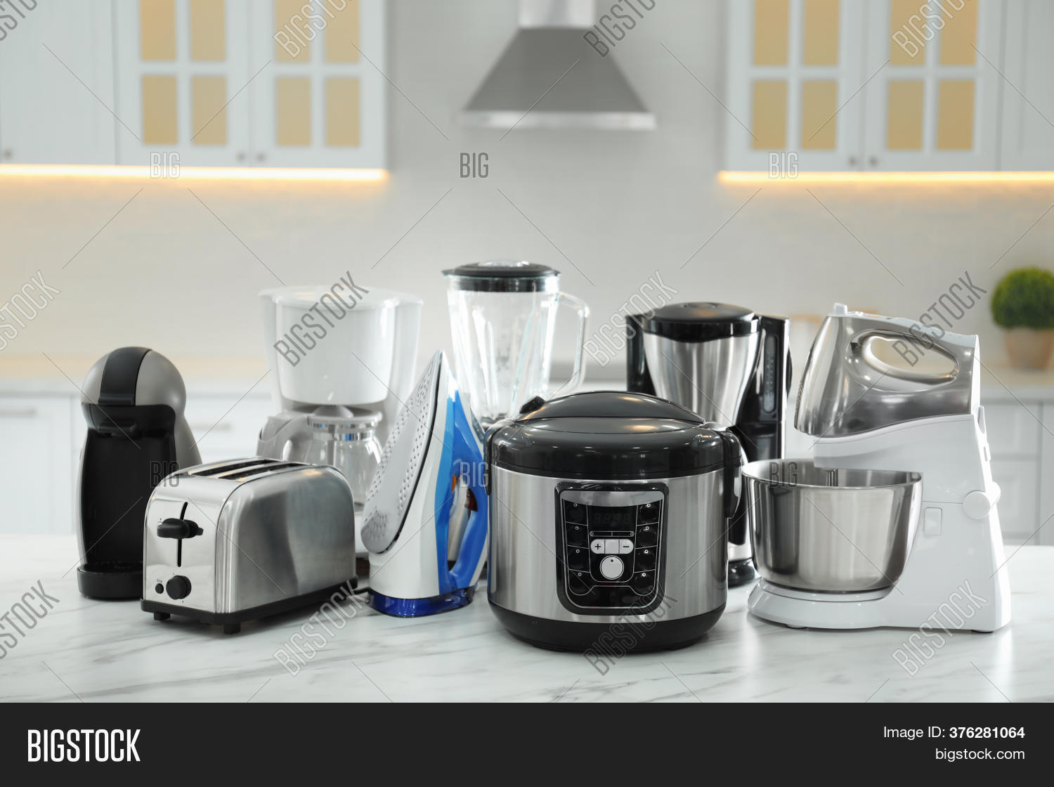 Set Modern Home Image & Photo (Free Trial) | Bigstock