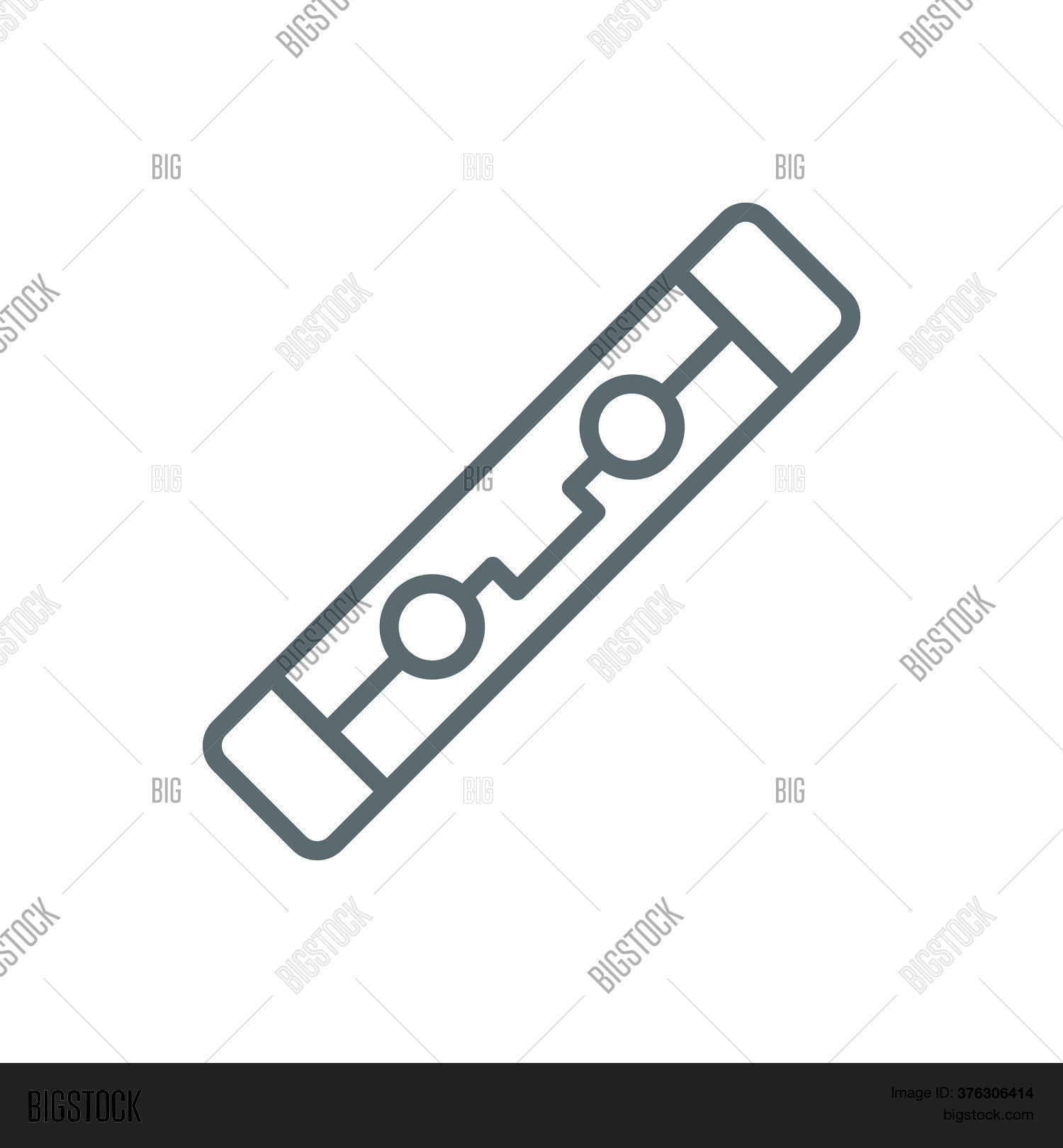 Electric Fuse Vector Vector & Photo (Free Trial) | Bigstock