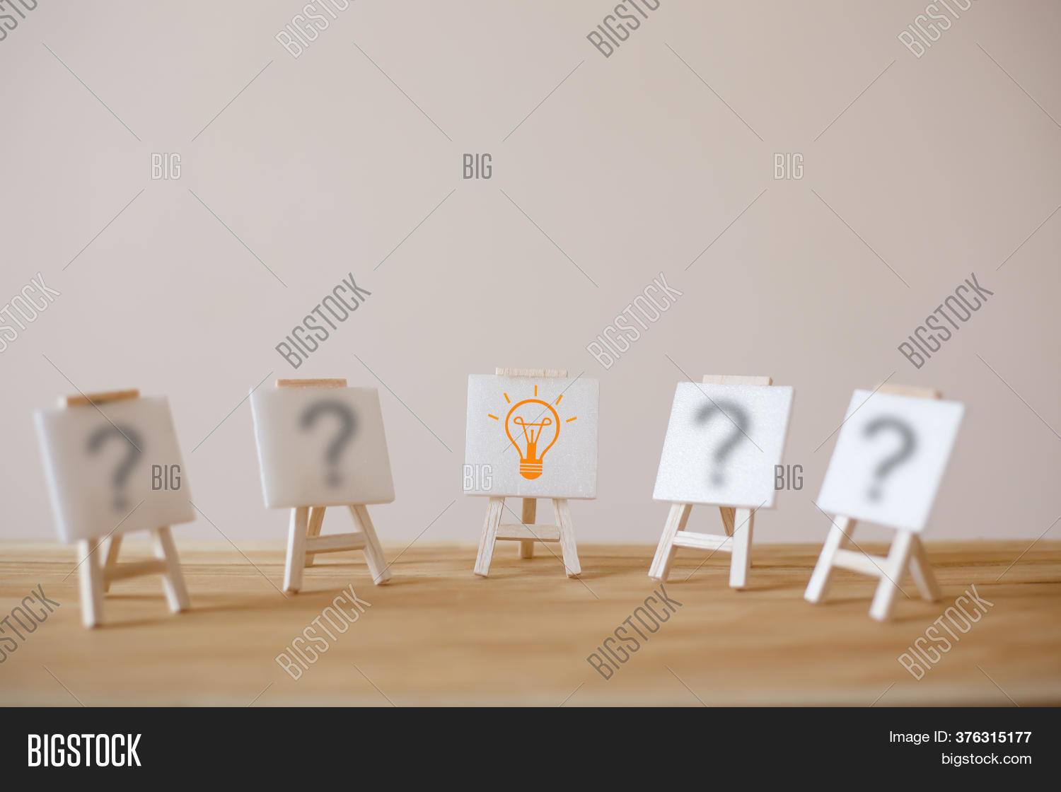 Outstanding Sign Stand Image & Photo (Free Trial) | Bigstock