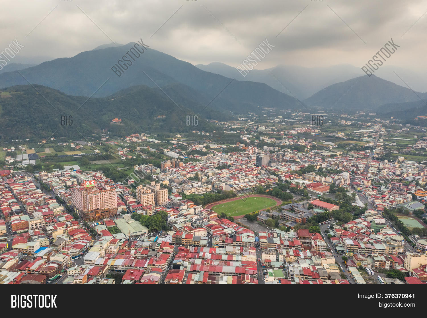 Nantou, Taiwan - Image & Photo (Free Trial) | Bigstock
