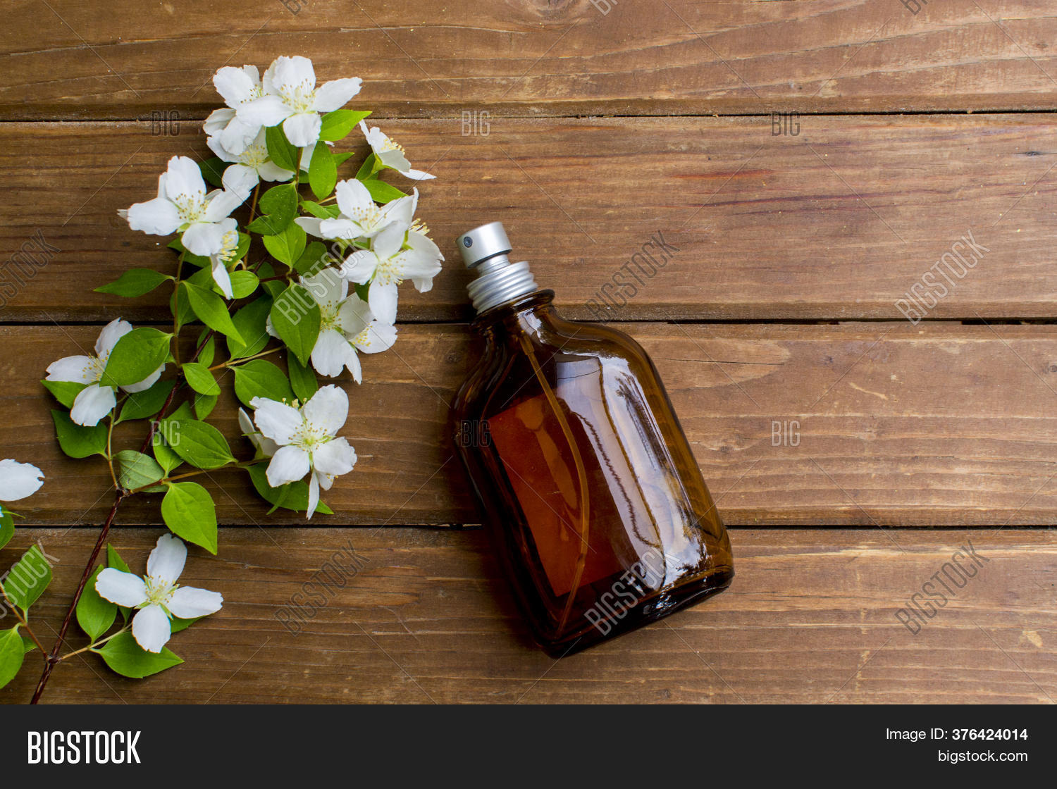 Perfume. Essential Oil Image & Photo (Free Trial) | Bigstock