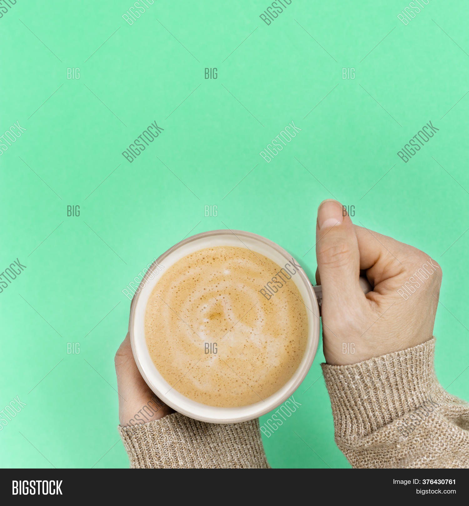 Womens Hands Cup Image & Photo (Free Trial) | Bigstock