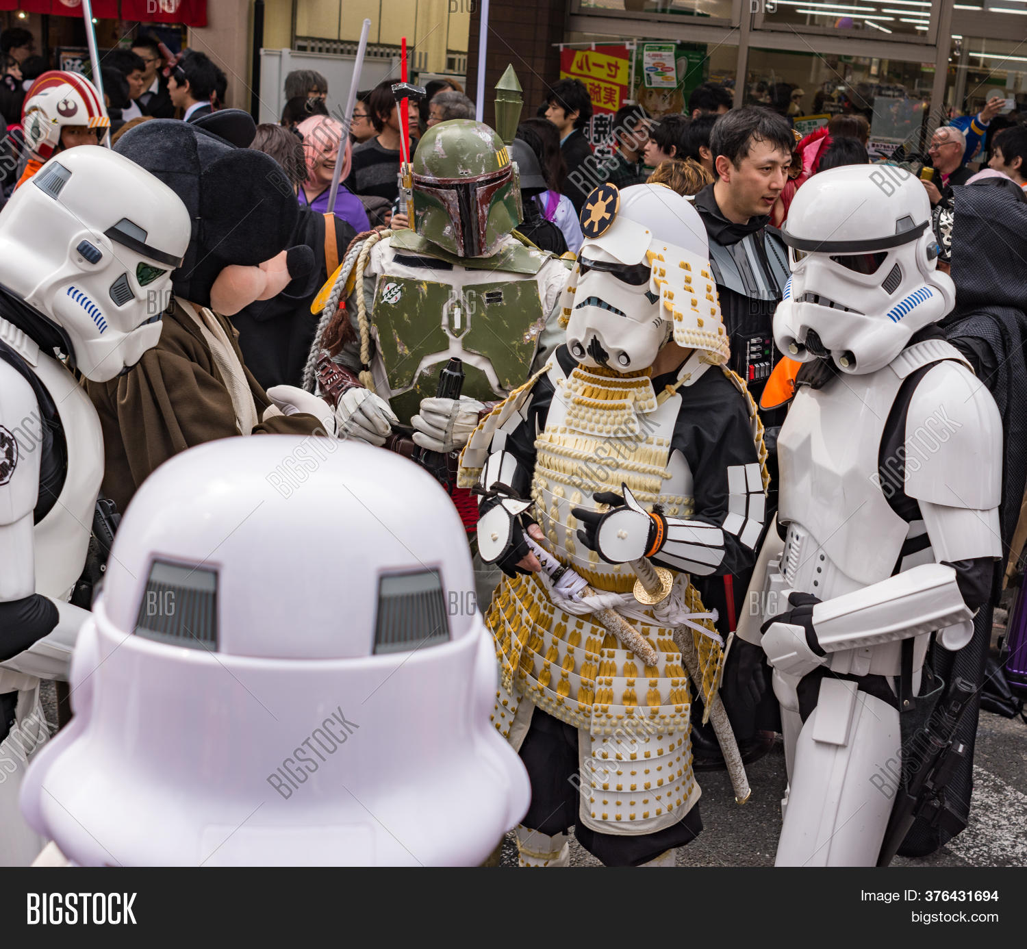 Osaka / Japan - March Image & Photo (Free Trial) | Bigstock