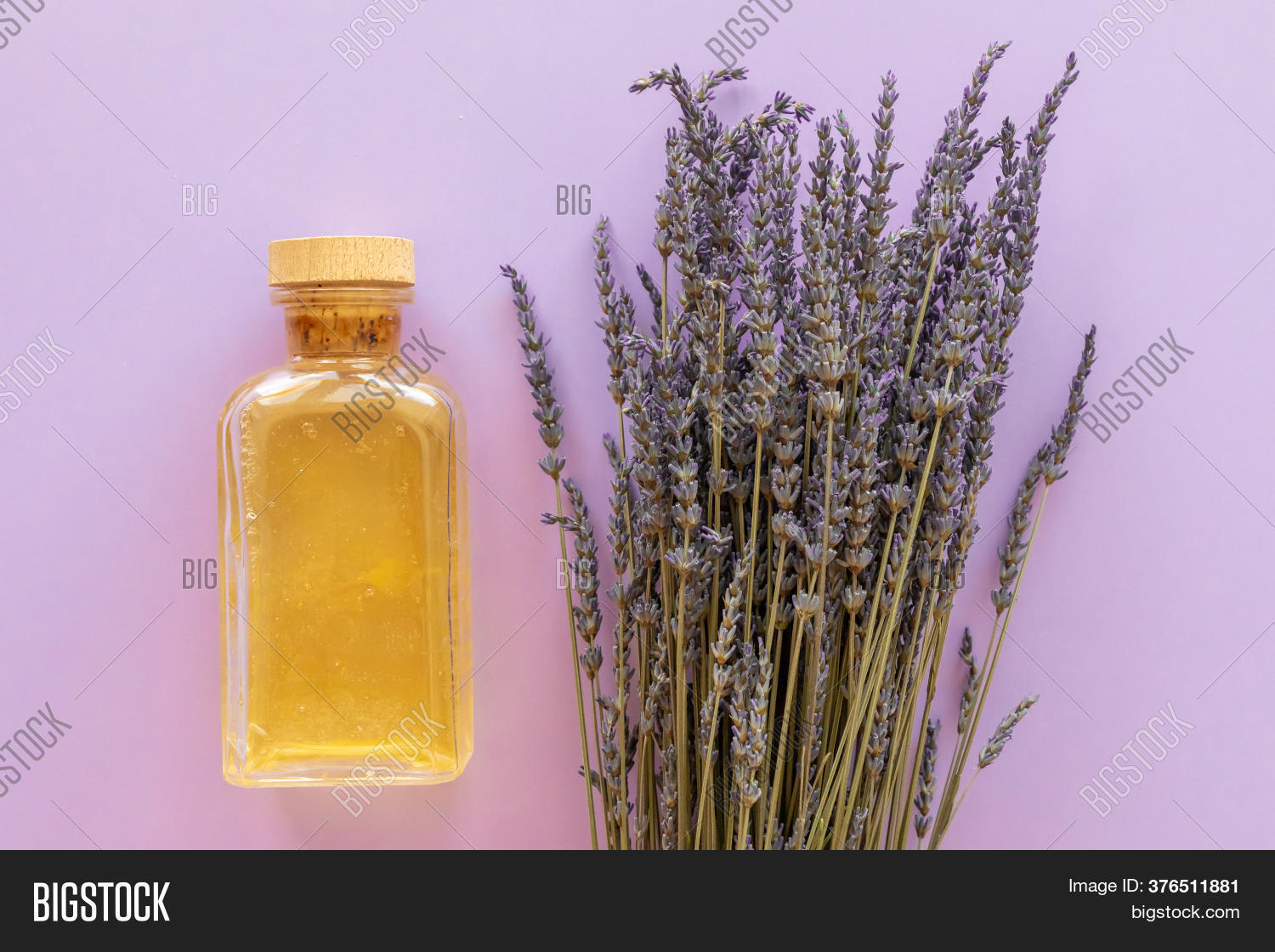 Lavender Essential Oil Image & Photo (Free Trial) | Bigstock