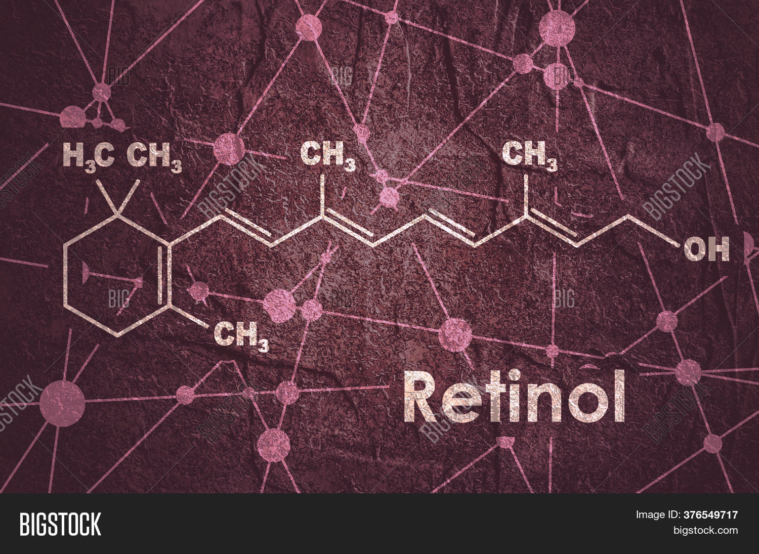 Vitamin Retinol Image And Photo Free Trial Bigstock