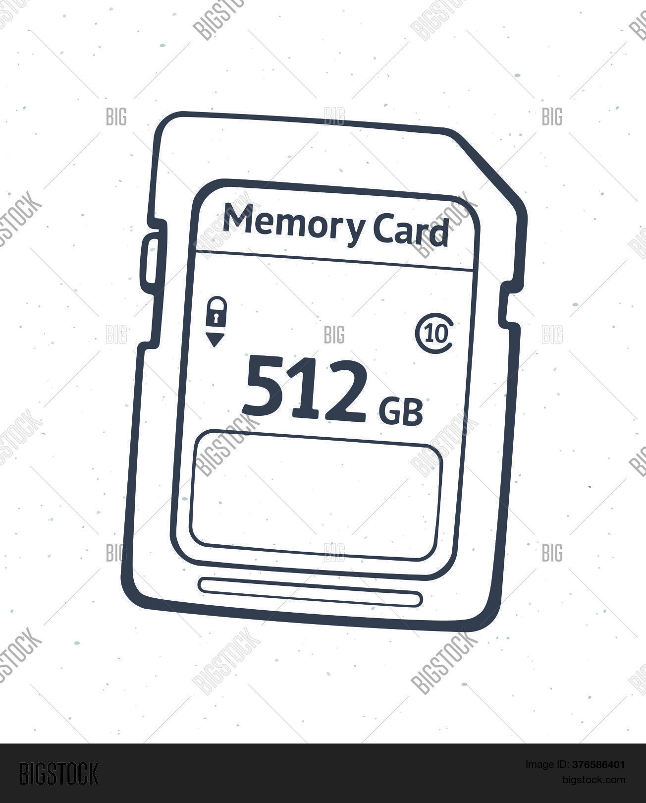 Outline Compact Vector & Photo (Free Trial) | Bigstock