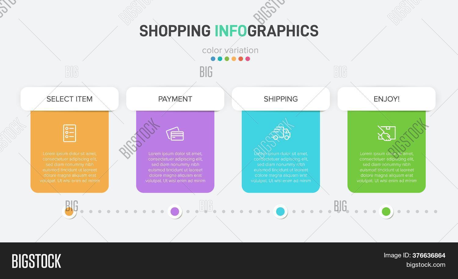 Concept Shopping Image & Photo (Free Trial) | Bigstock