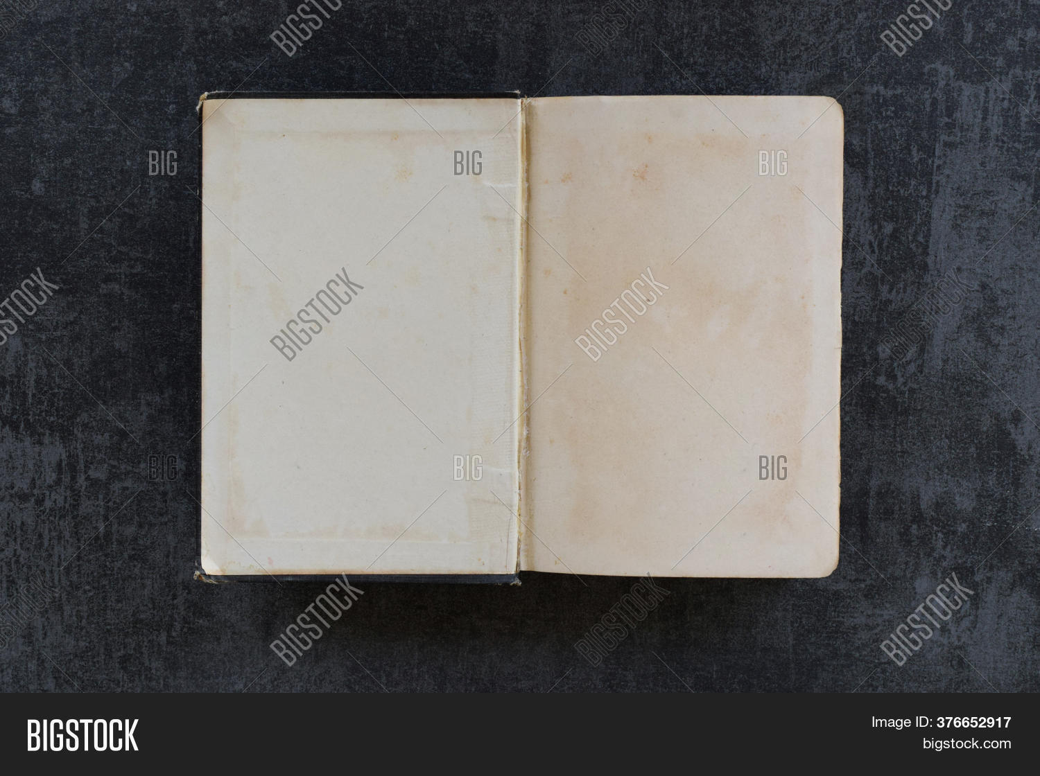 Pages Old Antique Book Image & Photo (Free Trial) | Bigstock