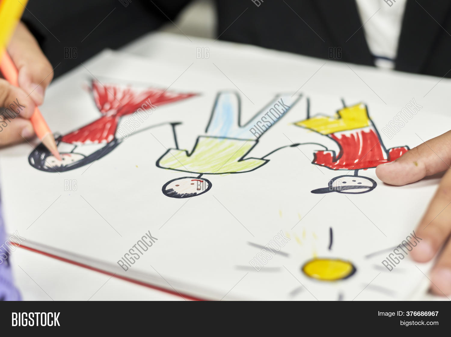 Family Therapy. Image & Photo (Free Trial) | Bigstock