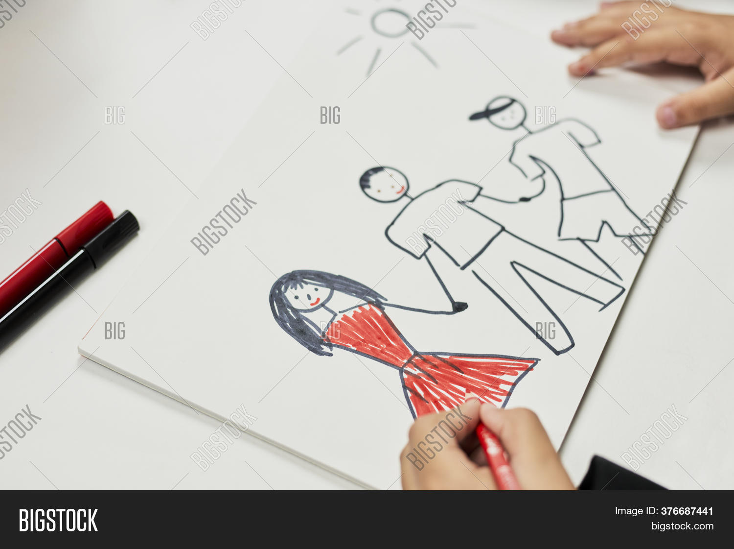 Family Therapy. Image & Photo (Free Trial) | Bigstock