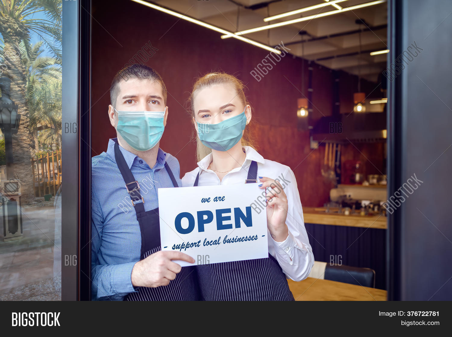Small Business Owner Image & Photo (Free Trial) | Bigstock