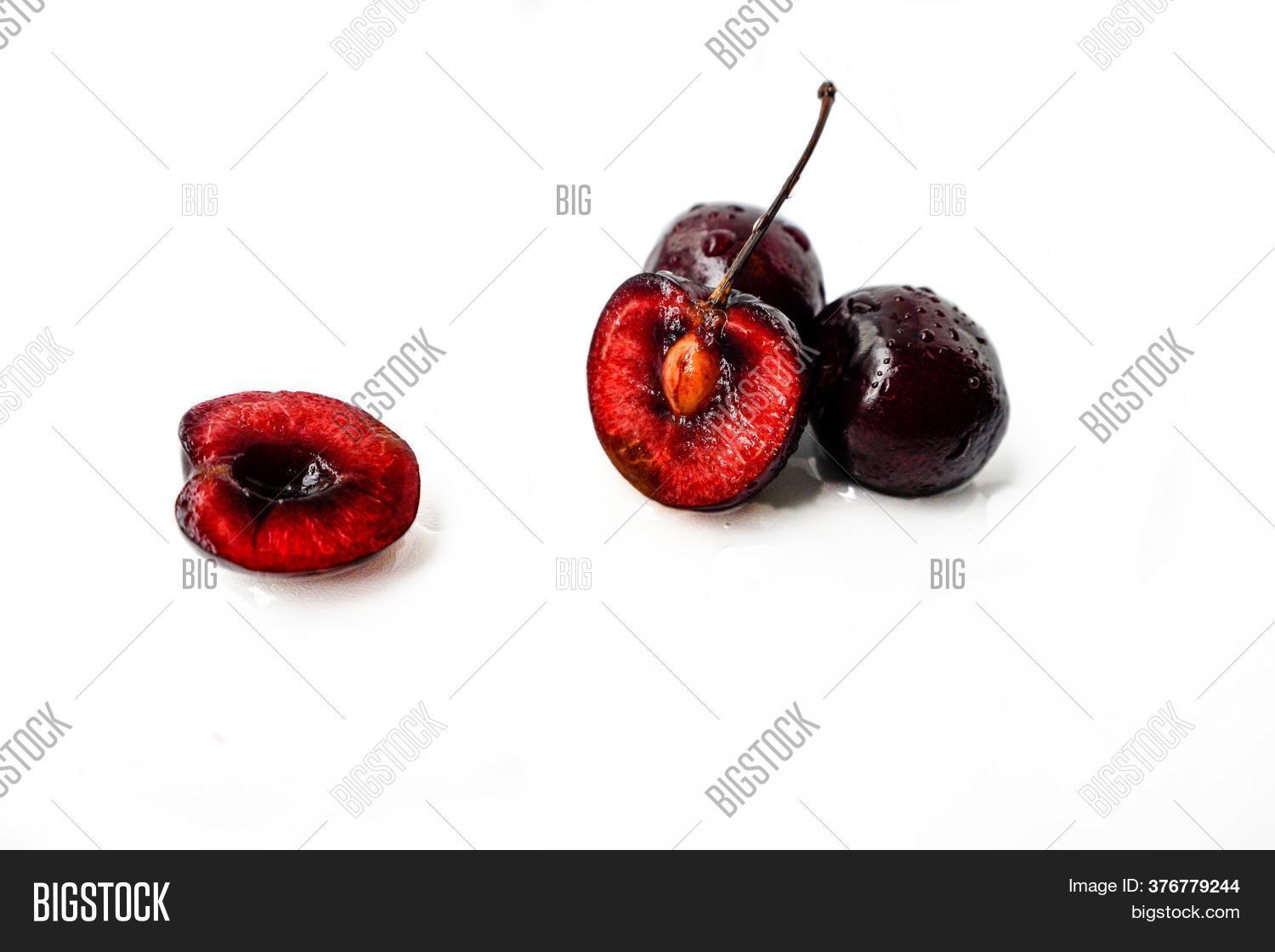 Bright Ripe Juicy Image & Photo (Free Trial) | Bigstock