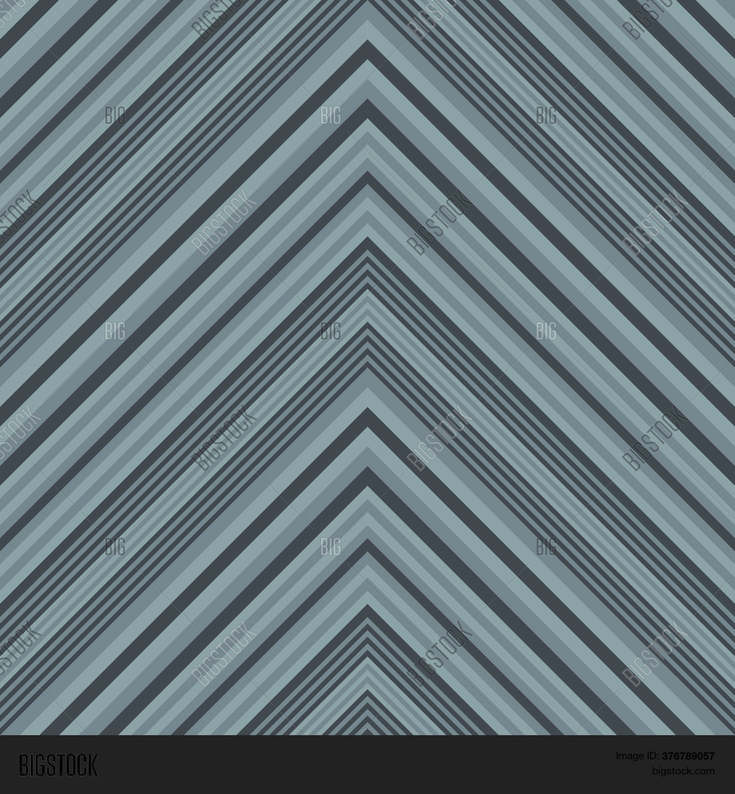 Grey Chevron Diagonal Vector & Photo (Free Trial) | Bigstock