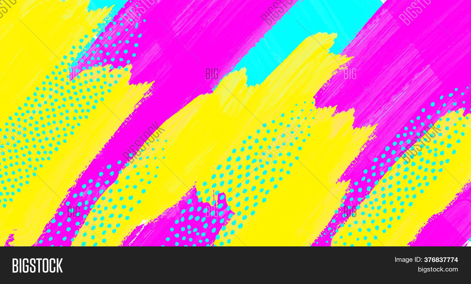 Bright Abstract Image & Photo (Free Trial) | Bigstock