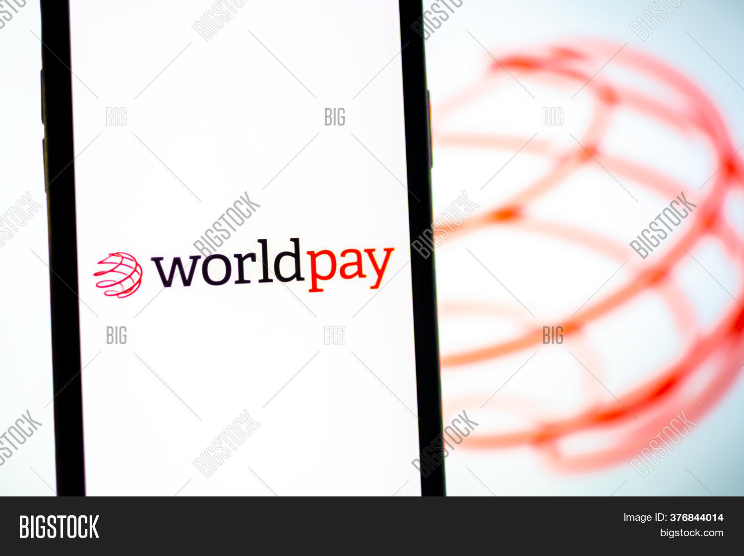Worldpay Logo On Image & Photo (Free Trial) | Bigstock
