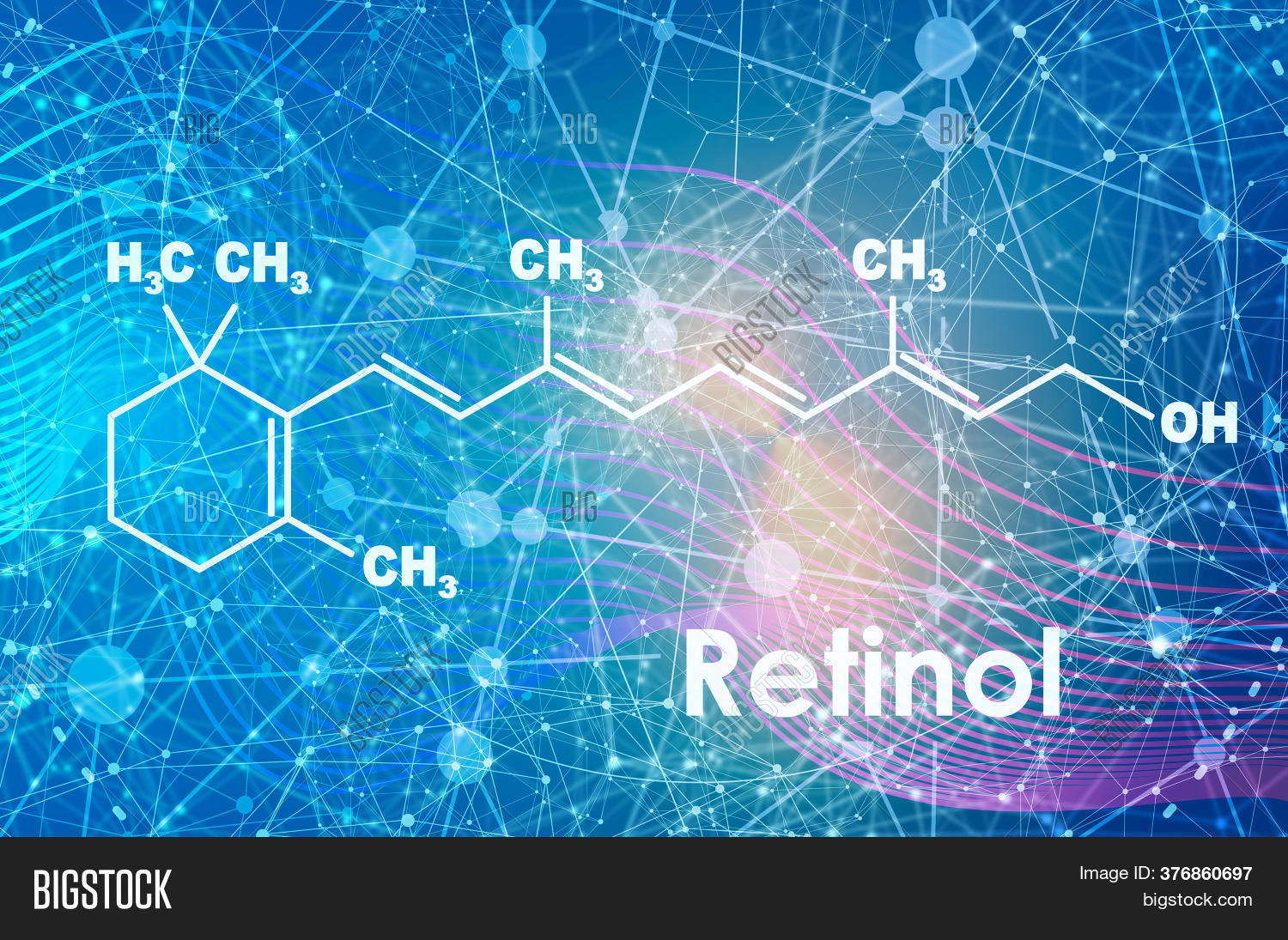Vitamin Retinol Image & Photo (Free Trial) | Bigstock