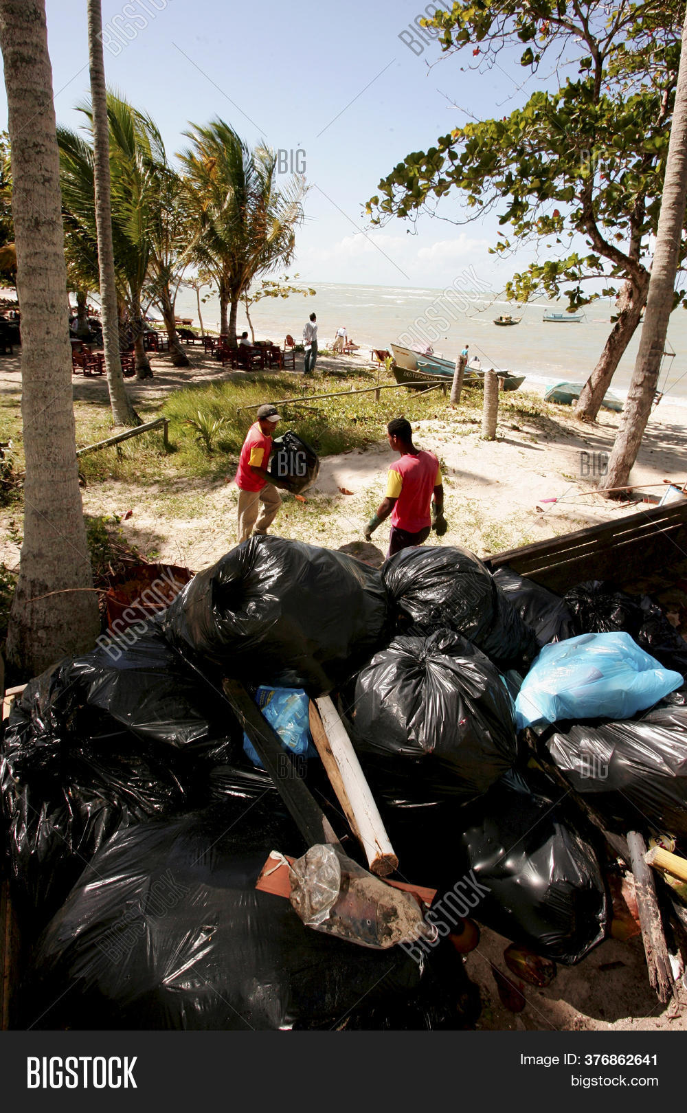Porto Seguro, Bahia / Image & Photo (Free Trial) | Bigstock