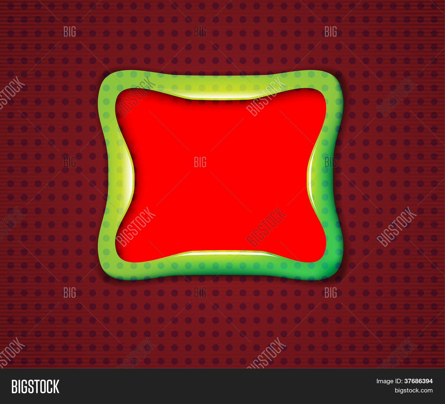 Smooth Rectangular Vector & Photo (Free Trial) | Bigstock
