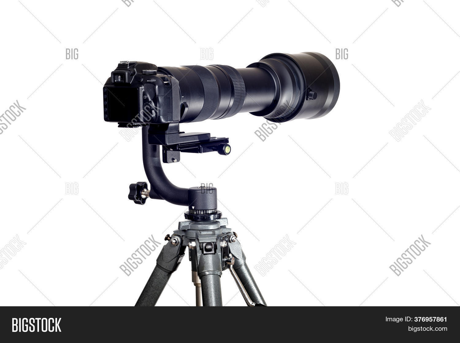 Horizontal Shot Gimbal Image & Photo (Free Trial) | Bigstock