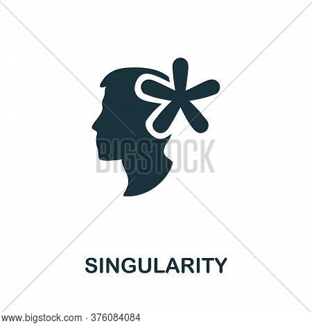 Singularity Icon. Vector & Photo (Free Trial) | Bigstock