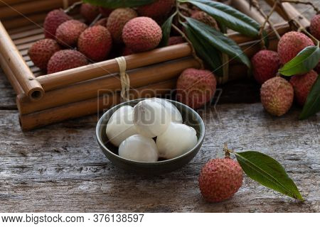 Lechee Images, Illustrations & Vectors (Free) - Bigstock