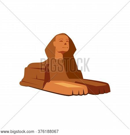 Sphinx Mythical Figure Image & Photo (Free Trial) | Bigstock