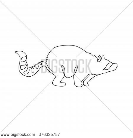 One Single Line Vector & Photo (Free Trial) | Bigstock