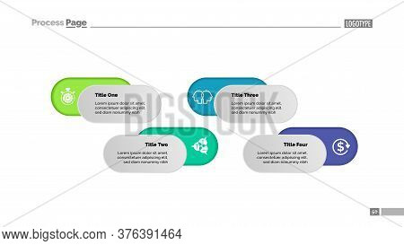 Four Options Solution Image & Photo (Free Trial) | Bigstock
