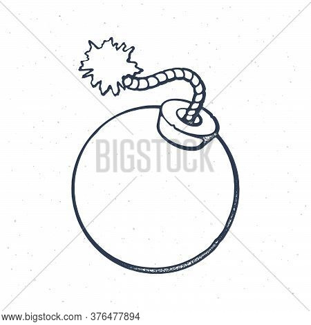 Outline Ball-shaped Vector & Photo (Free Trial) | Bigstock