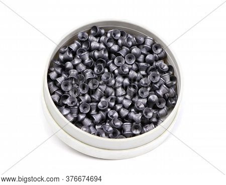 Air Gun Pellets Image & Photo (Free Trial) | Bigstock