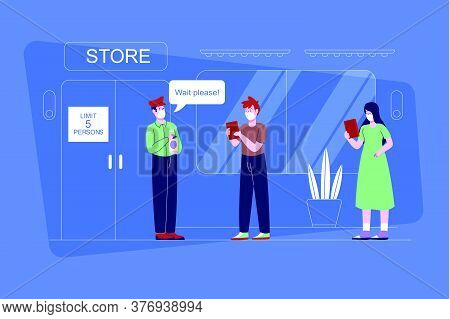 Maximum 5 People Vector & Photo (Free Trial) | Bigstock