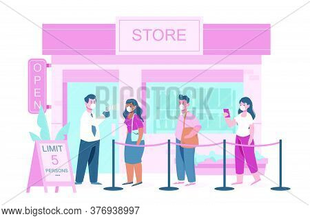 Maximum Five Peoples Vector & Photo (Free Trial) | Bigstock