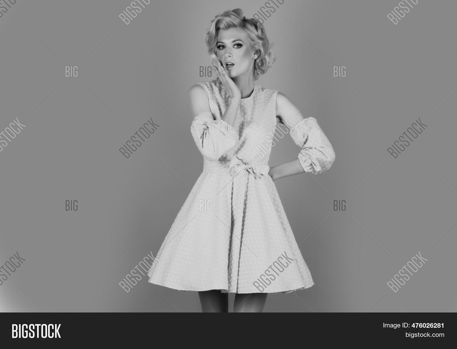 Emotion Amazed Image & Photo (Free Trial) | Bigstock