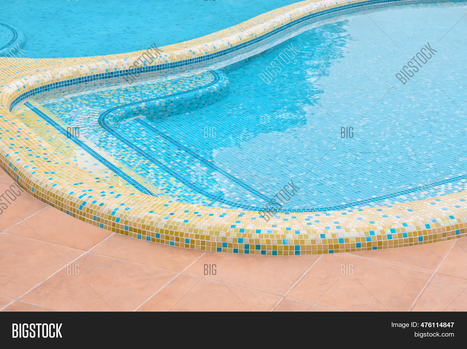 Resort Design Pool Image & Photo (Free Trial) | Bigstock