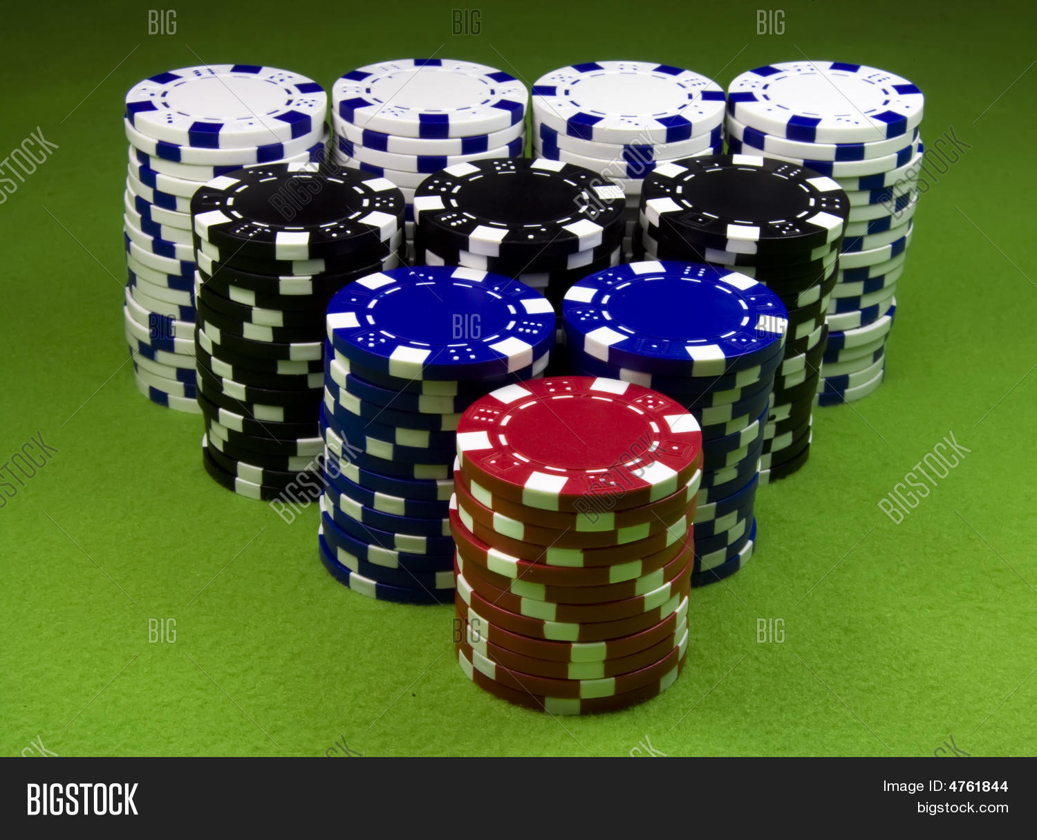Free Huge Casino Chips