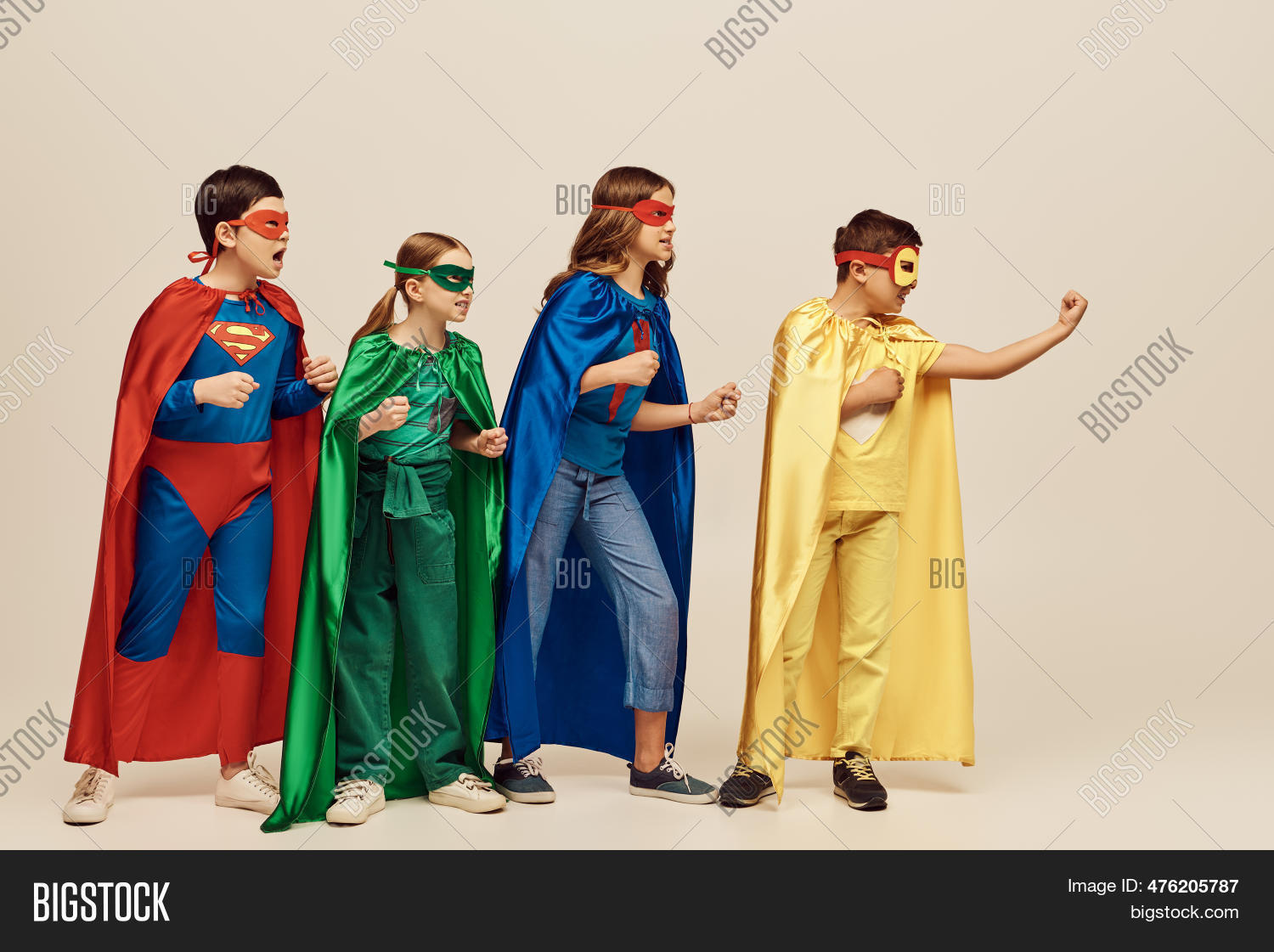 Courageous Image & Photo (Free Trial) | Bigstock