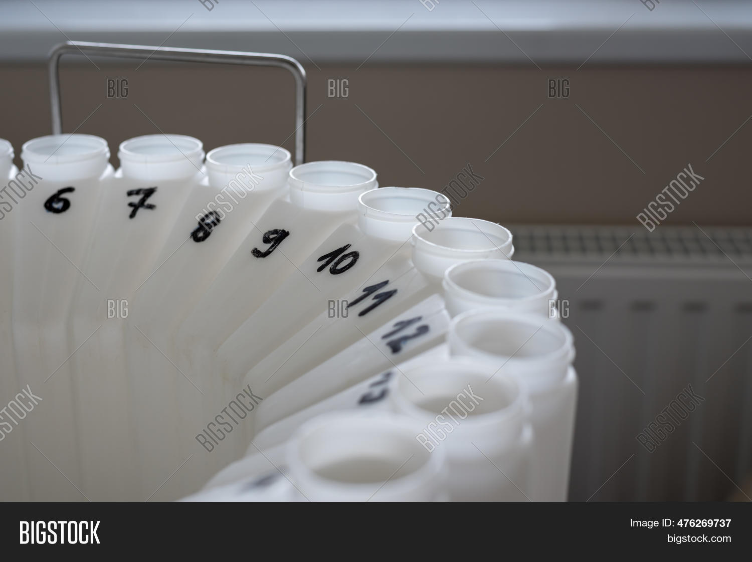 Numbered Containers Image & Photo (Free Trial) | Bigstock