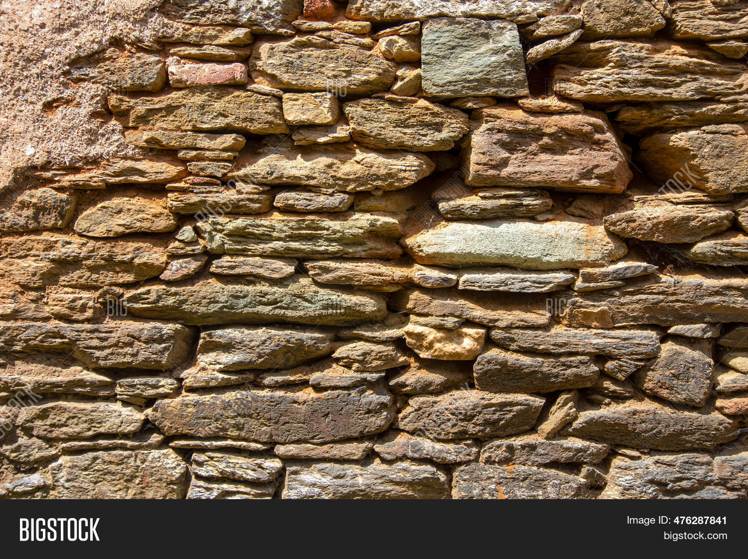 Ancient Medieval Stone Image & Photo (Free Trial) | Bigstock