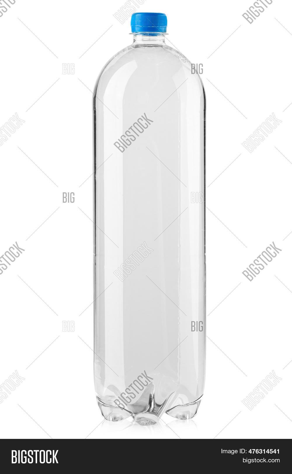 Large Plastic Bottle Image & Photo (Free Trial) | Bigstock